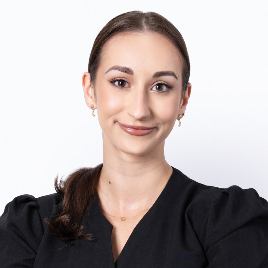 Magdalena (Świst) Kuszel | Estetique